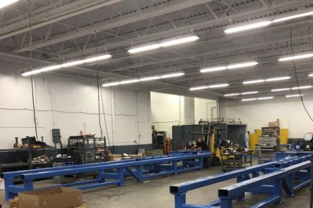 Machine Assembly | Manufacturing Assembly | Mitchell Machine