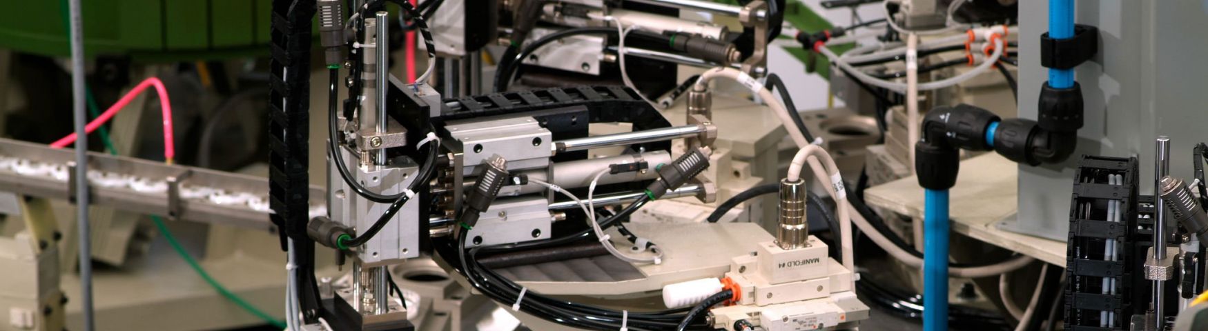 Directions | Custom Machine Shop Near Me | Mitchell Machine