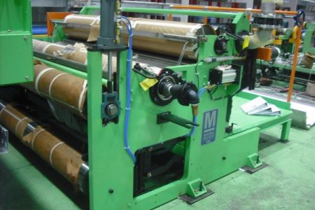 Custom Machinery | Automation Integrators | Mitchell Machine