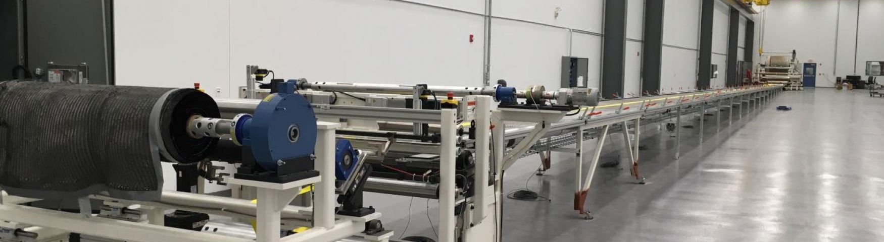 Custom Machinery | Automation Integrators | Mitchell Machine Custom Machinery | Automation Integrators | Mitchell Machine