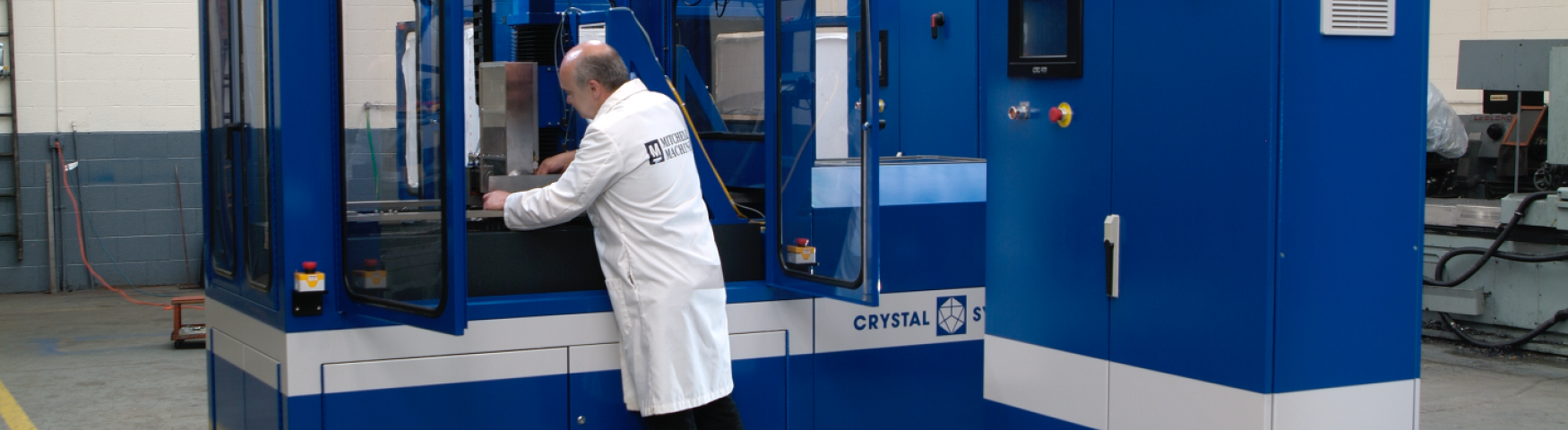 Employment | Machine Shops in Massachusetts | Mitchell Machine