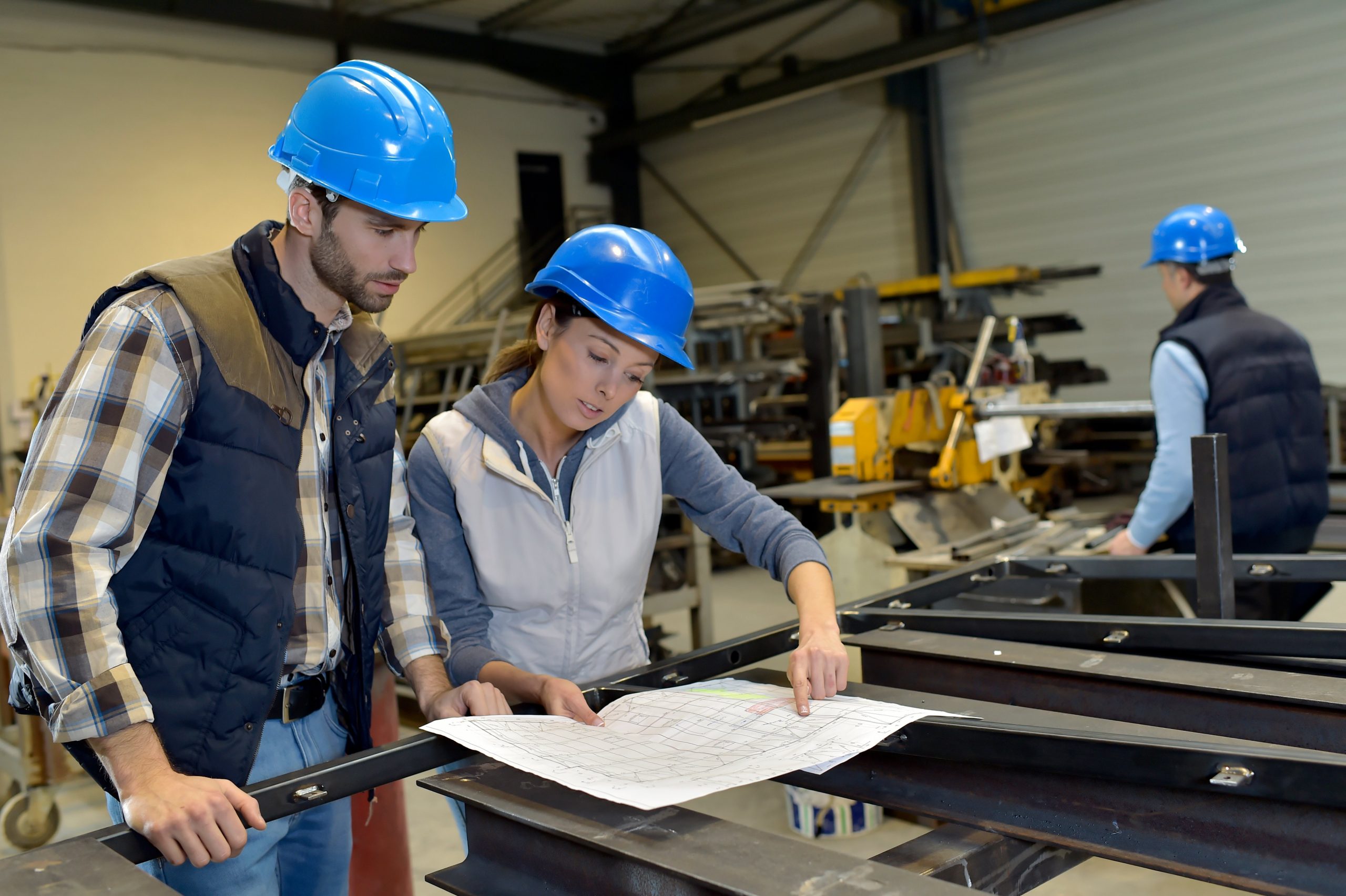 What to Consider When Outsourcing the Manufacturing of Equipment ...