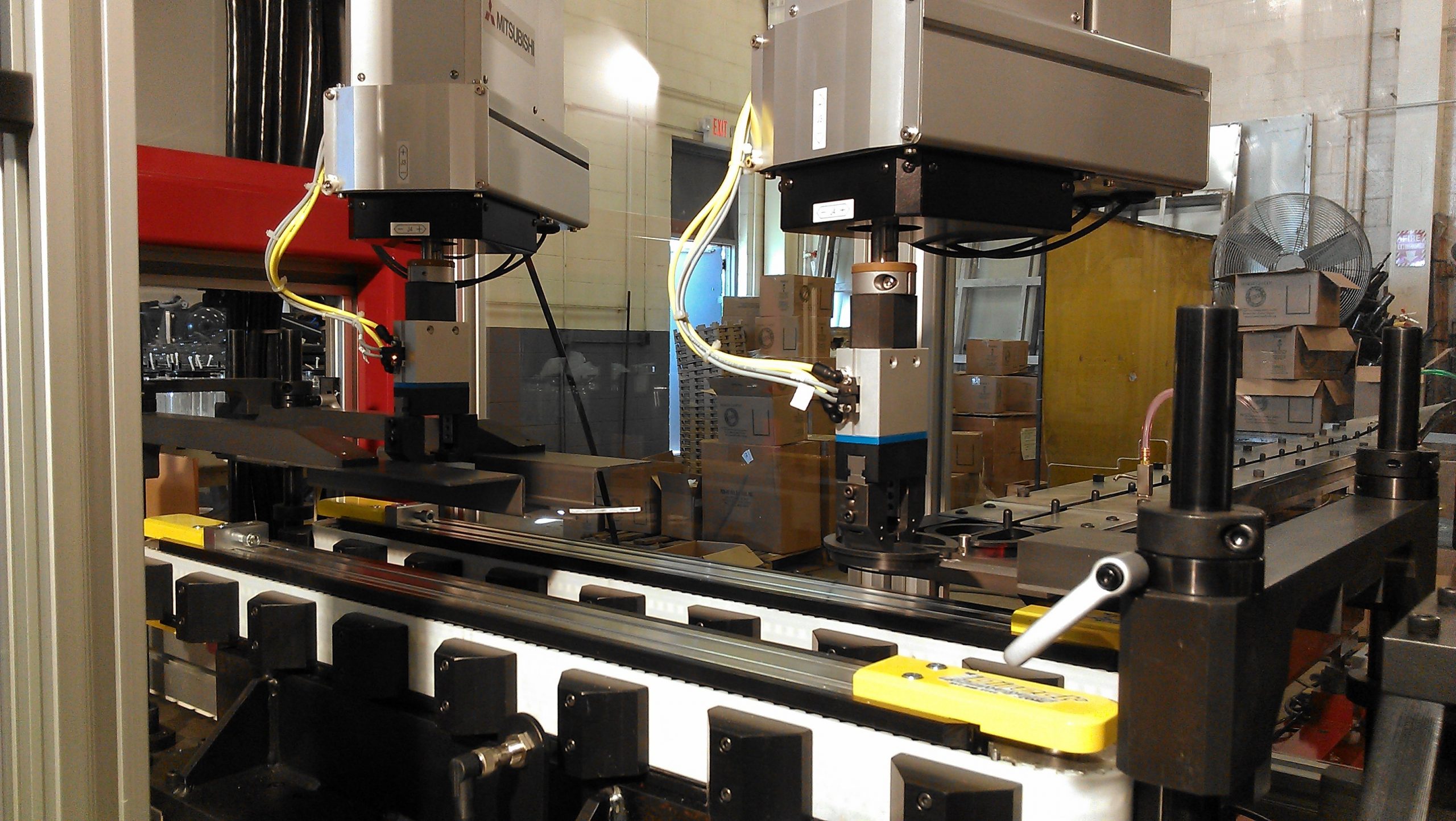 What are the Costs Associated with Industrial Automation? - Mitchell ...