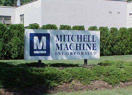 About: Machine Design | Sub-Contracting | Mitchell Machine